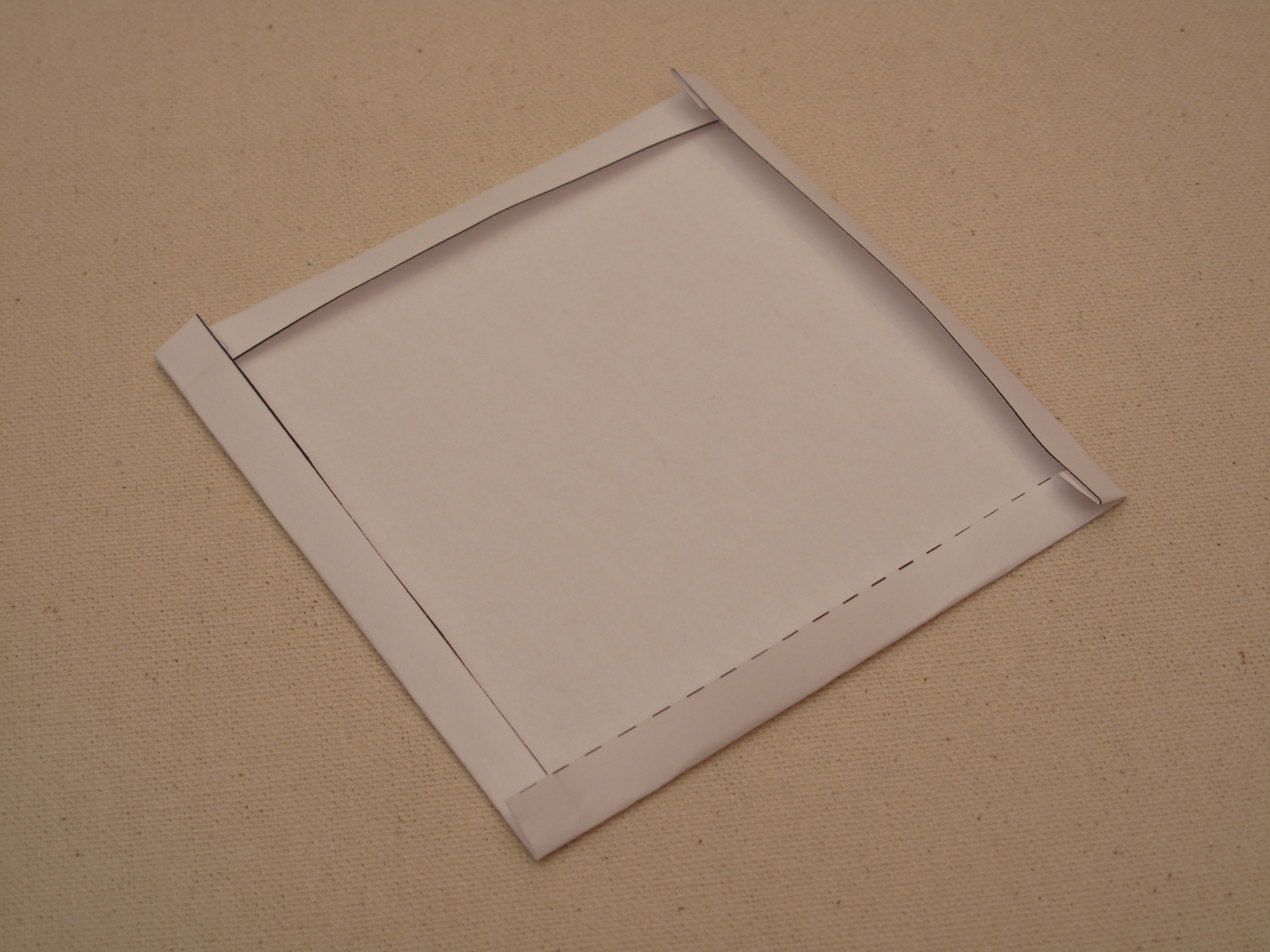 DIY CD Cover