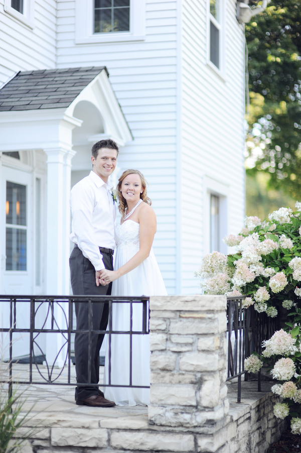 Real Weddings Archives | Page 5 of 6 | A Thousand Threads