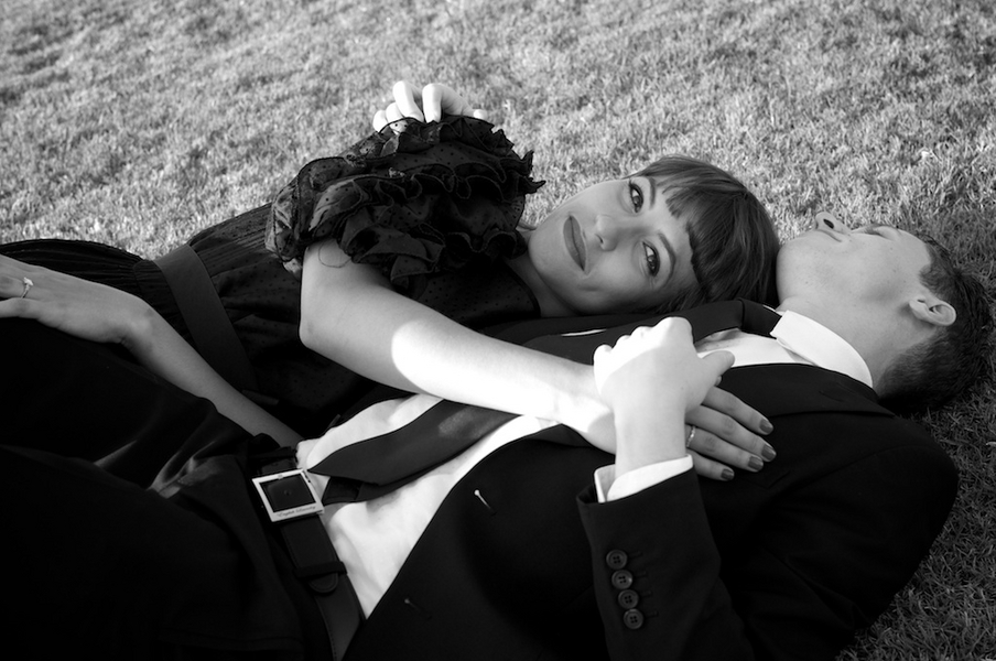 Engagement Shots Archives | Page 2 of 2 | A Thousand Threads